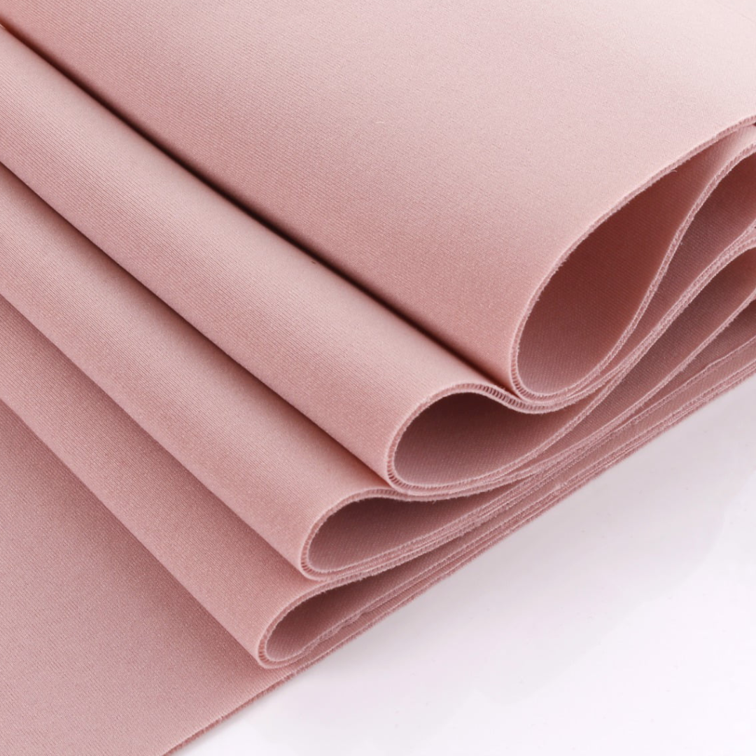 Bestseller Scuba Crepe Fabric - Zelouf Fabrics