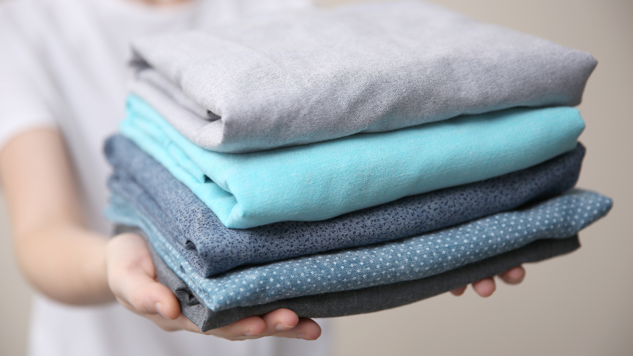 What is Bonded Fabric? Everything You Need To Know. - Zelouf Fabrics