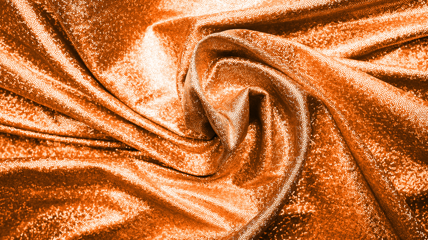The Ultimate Guide to Glitter Fabrics - Zelouf Fabrics