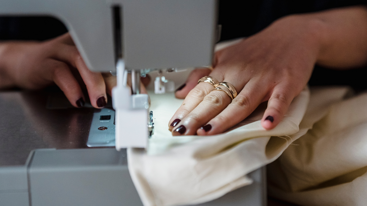 The Best Fabrics to Use for Linings - Zelouf Fabrics