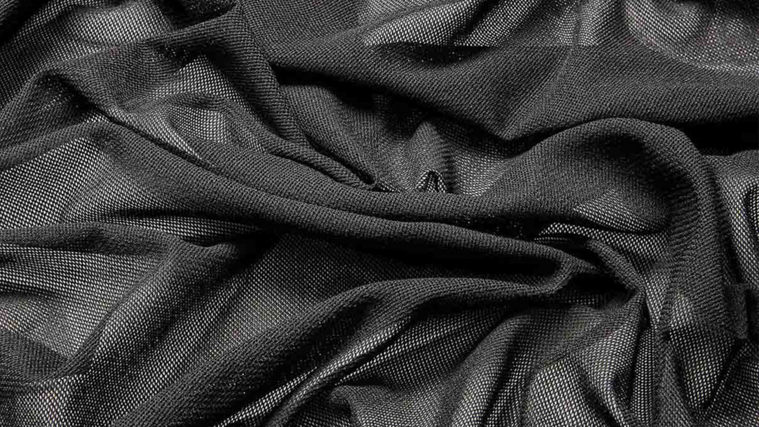 How to Sew Mesh Fabric: Supplies, Settings, and Helpful Tips - Zelouf ...