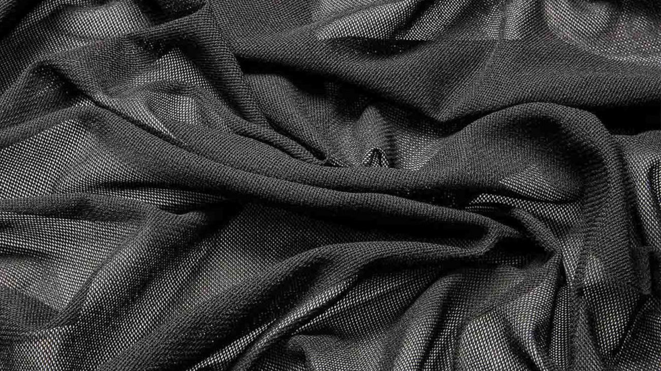 How to Sew Mesh Fabric: Supplies, Settings, and Helpful Tips - Zelouf ...