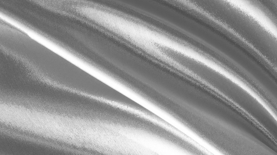 Metallic Fabrics: The Different Types And Where to Find Them - Zelouf ...