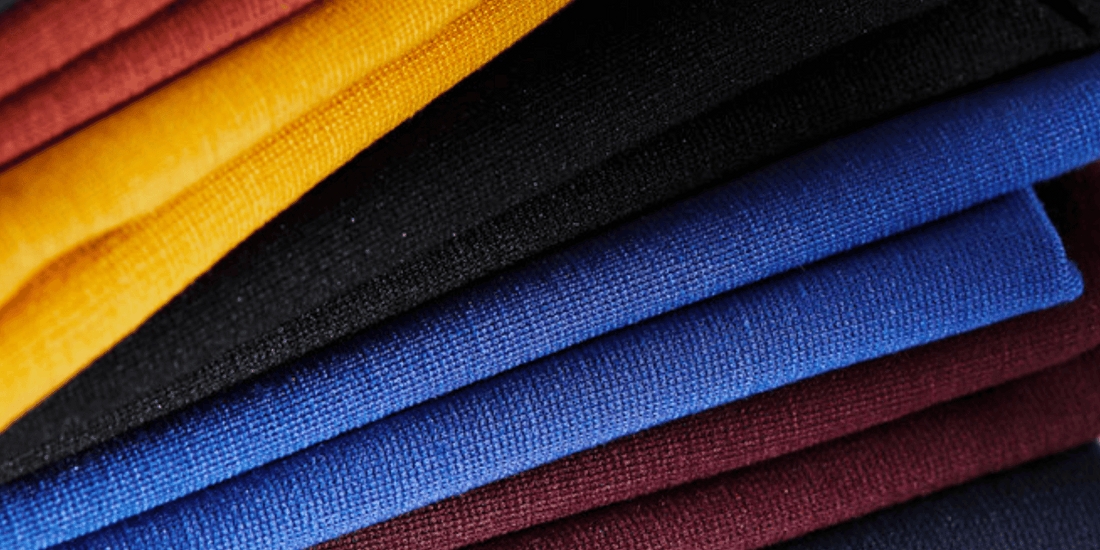 The Ultimate Guide to Ponte Fabric - Zelouf Fabrics