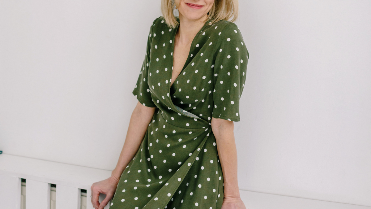 Polka Dot Fabric: How To Style This Classic Pattern - Zelouf Fabrics