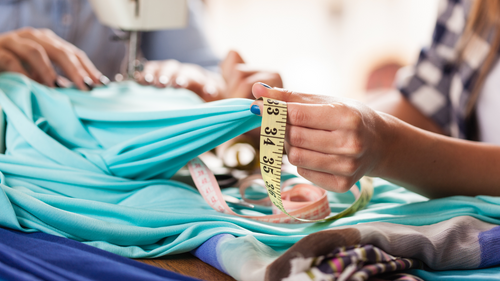 Tailoring Terms You Need To Know For Your Next Alteration - Zelouf Fabrics