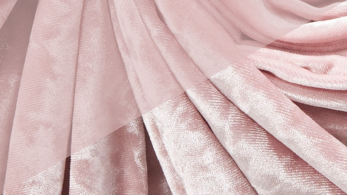 Unveiling the Facts: Why Velvet Reigns Supreme over Velveteen - Zelouf ...