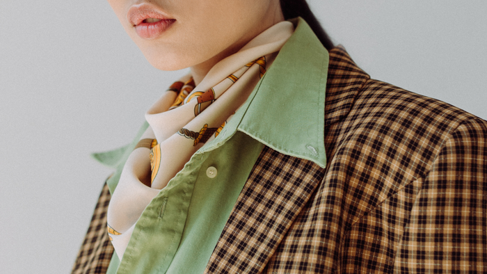 How to Master the Art of Layering - Zelouf Fabrics