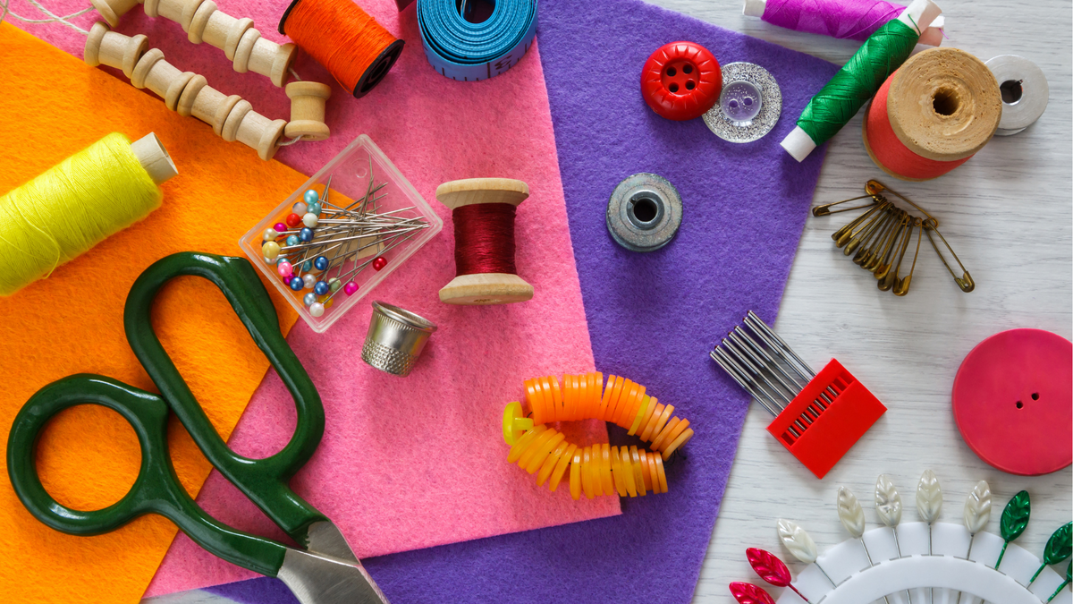 Your Sewing Glossary: 50 Sewing Terms You Need To Know - Zelouf Fabrics