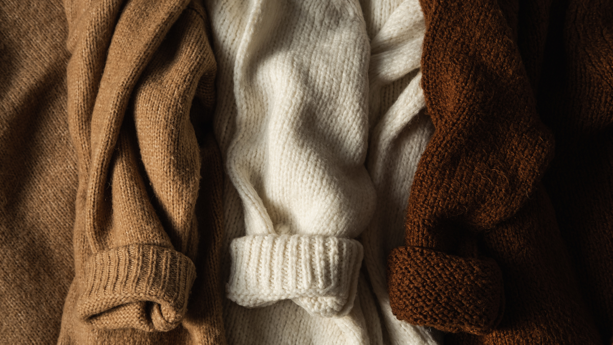 All About Sweater Knit Fabric - Zelouf Fabrics