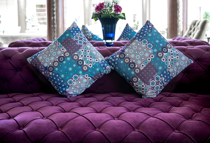 Best Velvet Fabric for Upholstery: Expert Guide - Zelouf Fabrics
