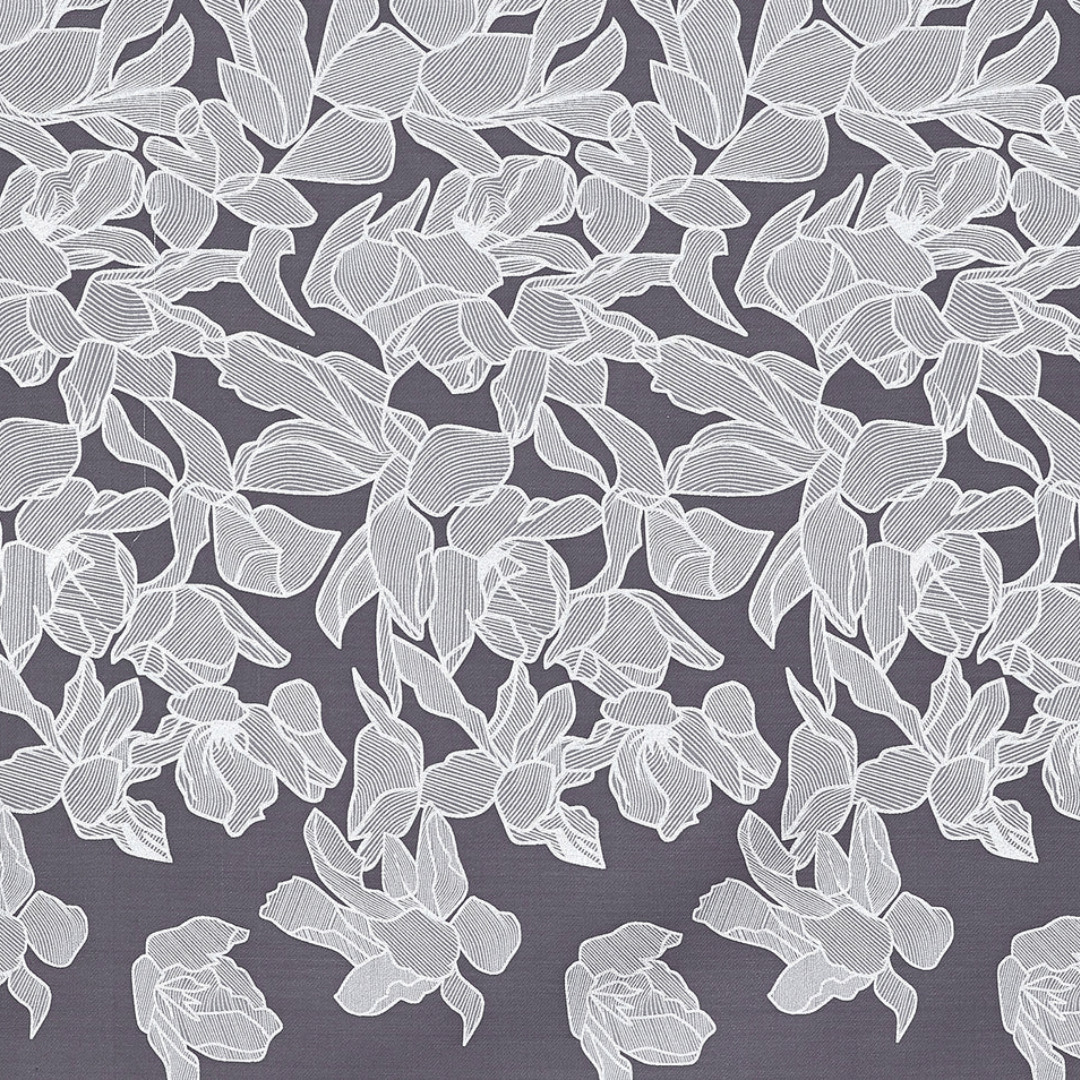 Buy Wholesale Window Pane Print Fabrics For Sale | Zelouf Fabrics