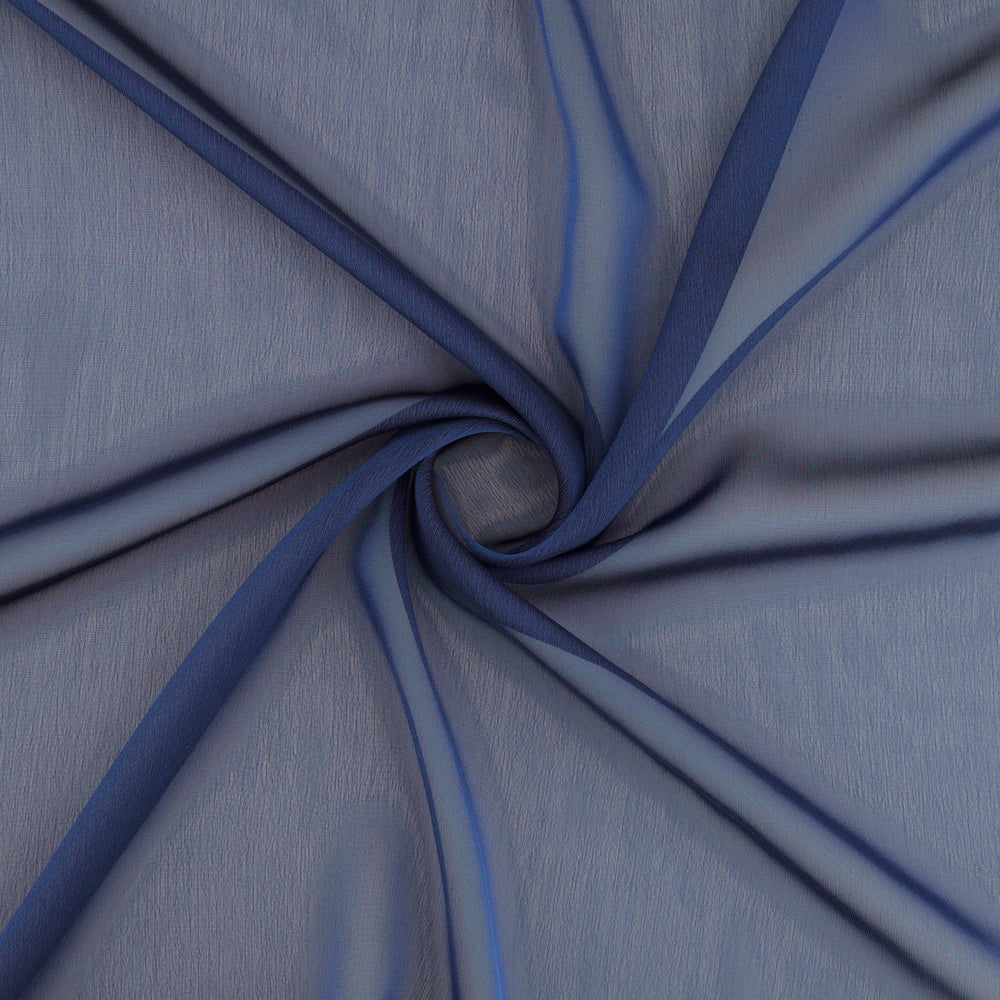 Cationic Chiffon Fabric By The Yard | Zelouf Fabrics | Wholesale ...