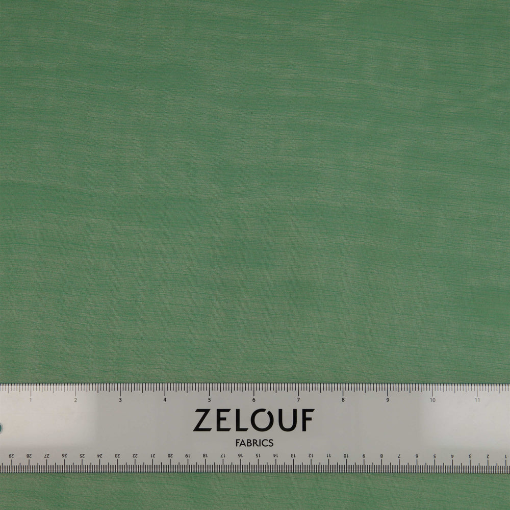 Cationic Chiffon Fabric By The Yard | Zelouf Fabrics | Wholesale ...