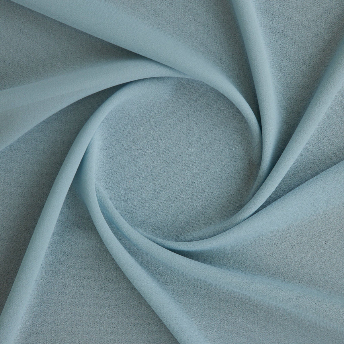 Pebble Crepe Georgette Fabric By The Yard | Zelouf Fabrics | Wholesale ...