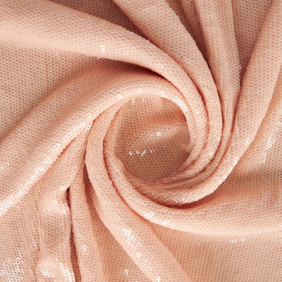 ADELYN ALL OVER CLEAR SEQUIN | 26842-CLEAR | Wholesale Fabrics from $20 ...