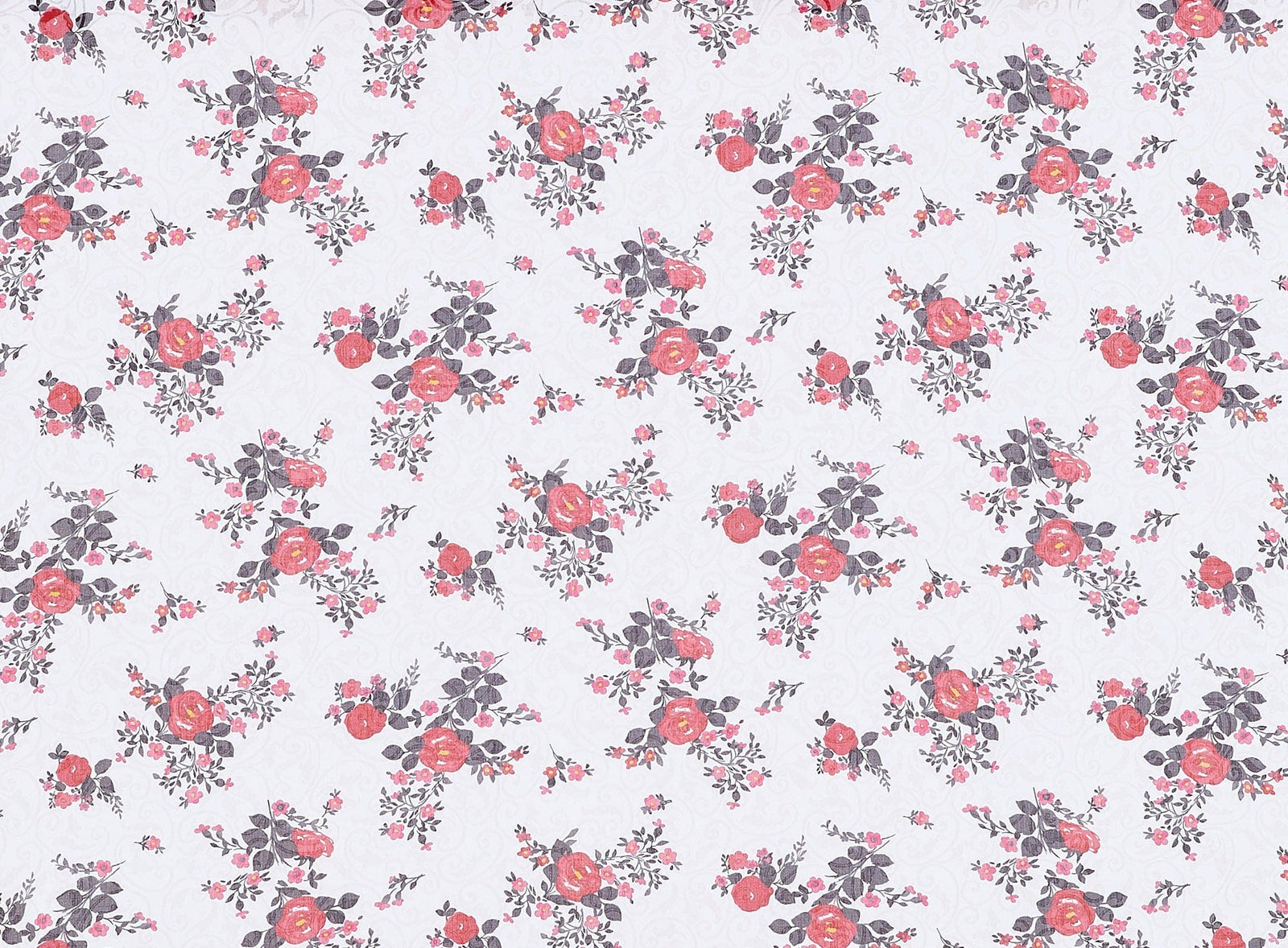 WOVEN BURNOUT PRINT | 10728-5180 | Wholesale Fabrics from $14.39 USD