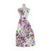 FLORAL PIQUE PRINT | 10790-5193 | Wholesale Fabrics from $20.39 USD