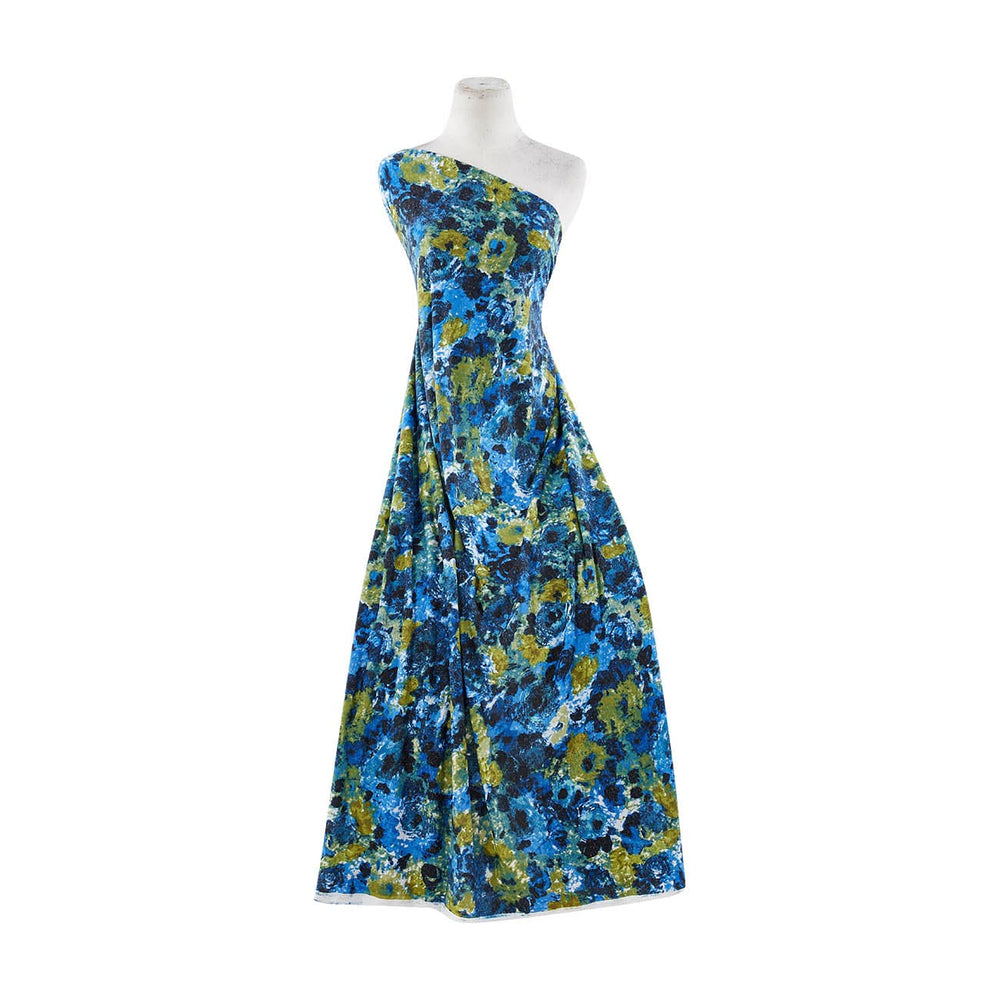 PEBBLE KNIT PRINT | 10983-5198 | Wholesale Fabrics from $16.99 USD