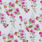 Swiss Dot Print | 11199-5574 | Wholesale Fabrics from $15.39 USD