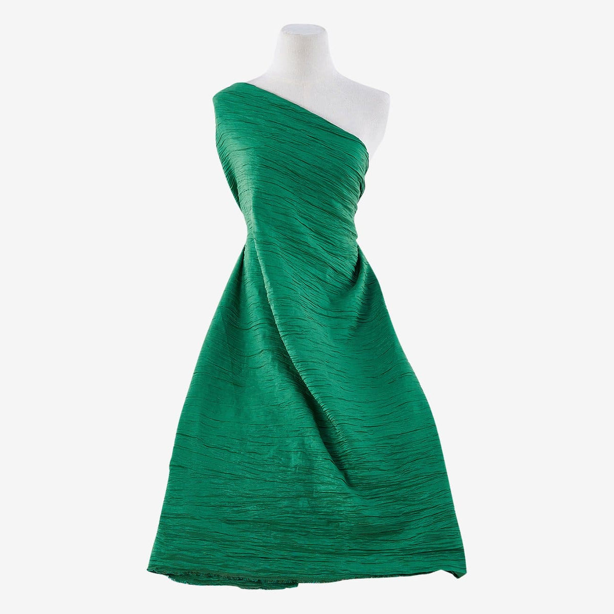 CRUSHED STRETCH TAFFETA | 20276-6699 | Wholesale Fabrics from $13.39 USD