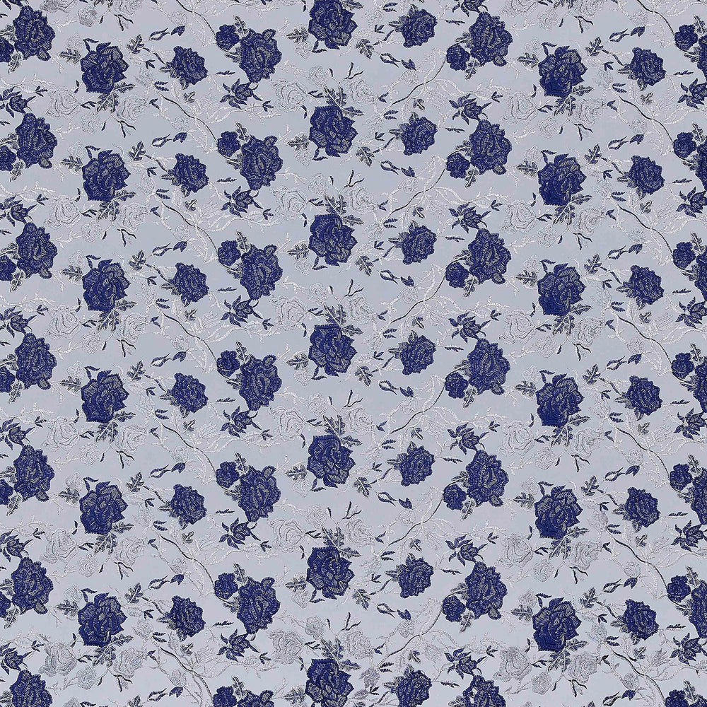 COCO LACE EMBROIDERY FLOWER | 24564 | Wholesale Fabrics from $21.69 USD