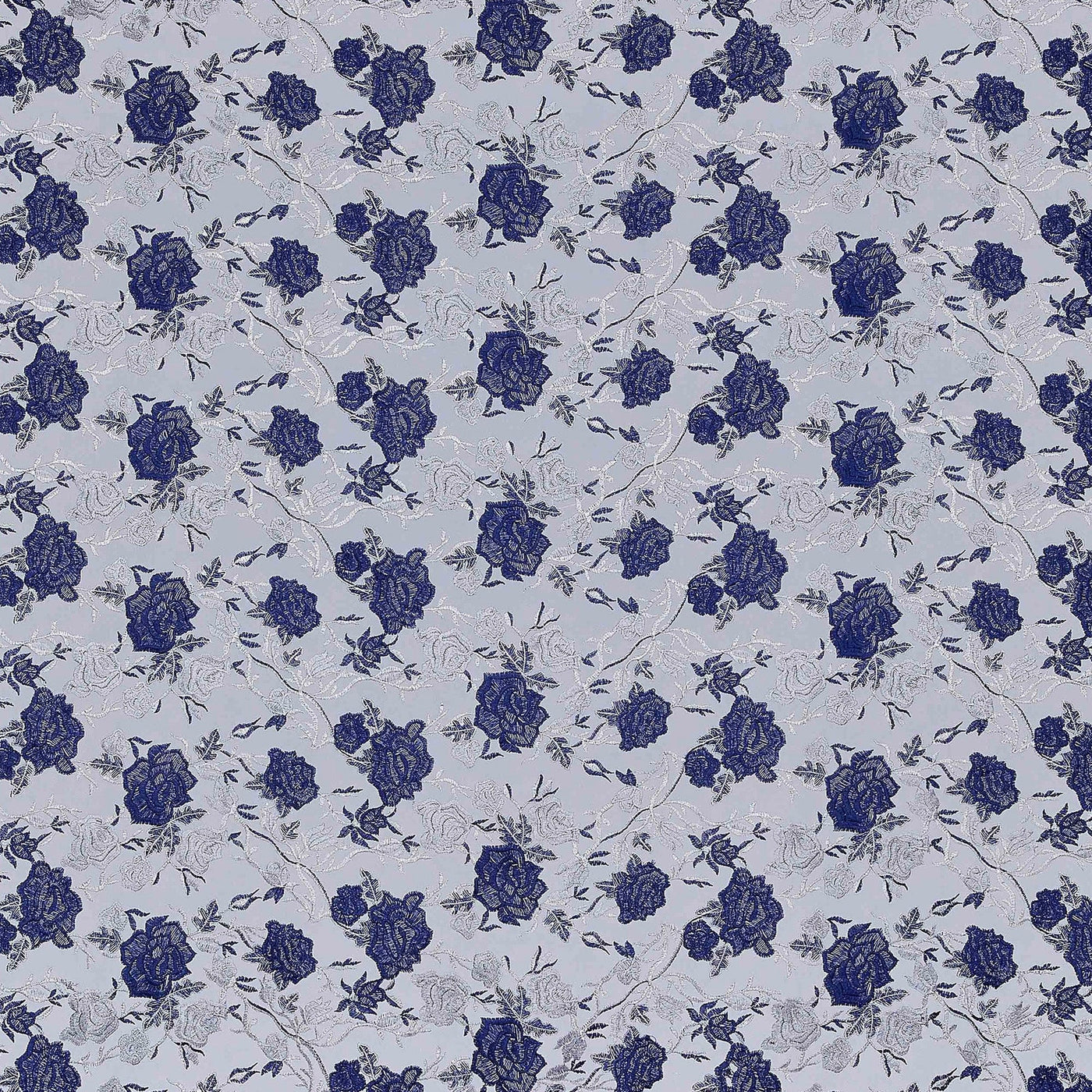 COCO LACE EMBROIDERY FLOWER | 24564 | Wholesale Fabrics from $21.69 USD