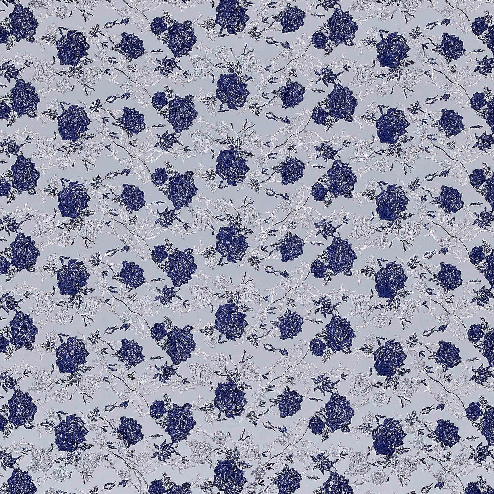 COCO LACE EMBROIDERY FLOWER | 24564 | Wholesale Fabrics from $21.69 USD