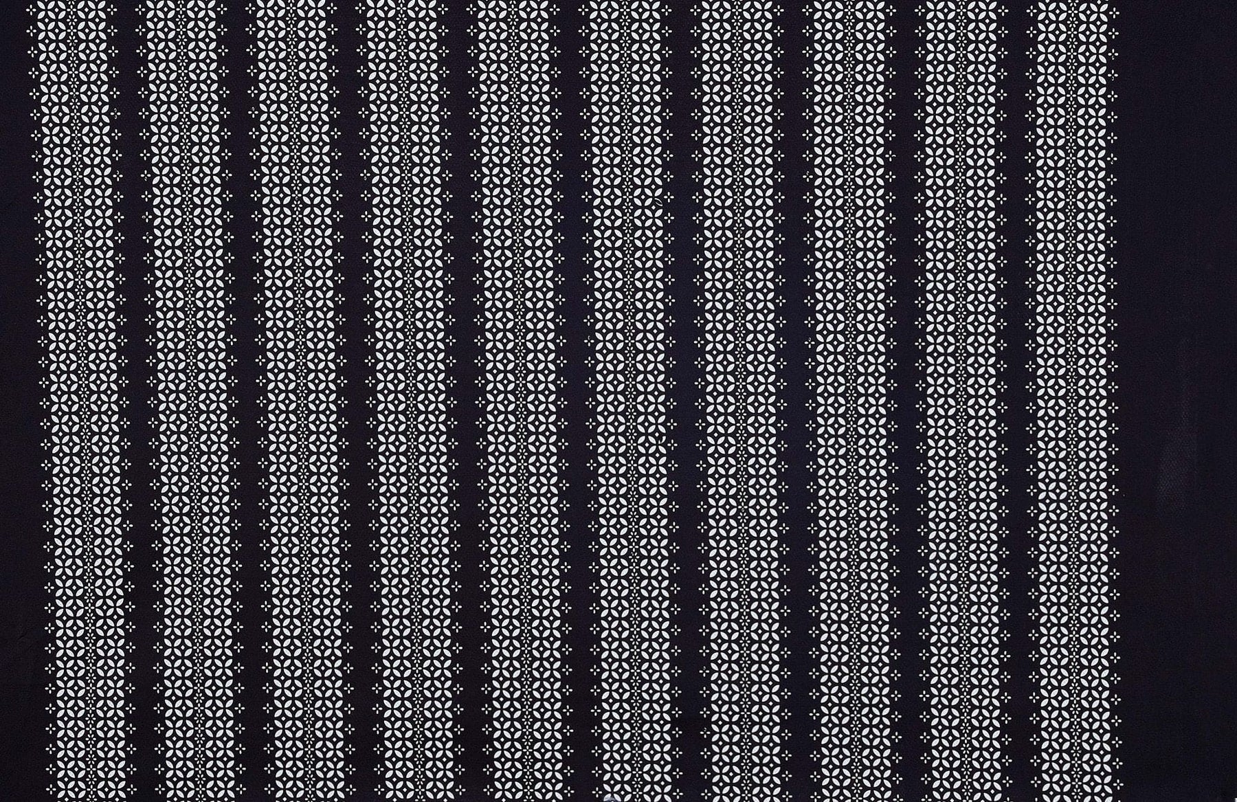 CORALIE LASER CUT BONDED SCUBA MESH | 24815 | Wholesale Fabrics from ...