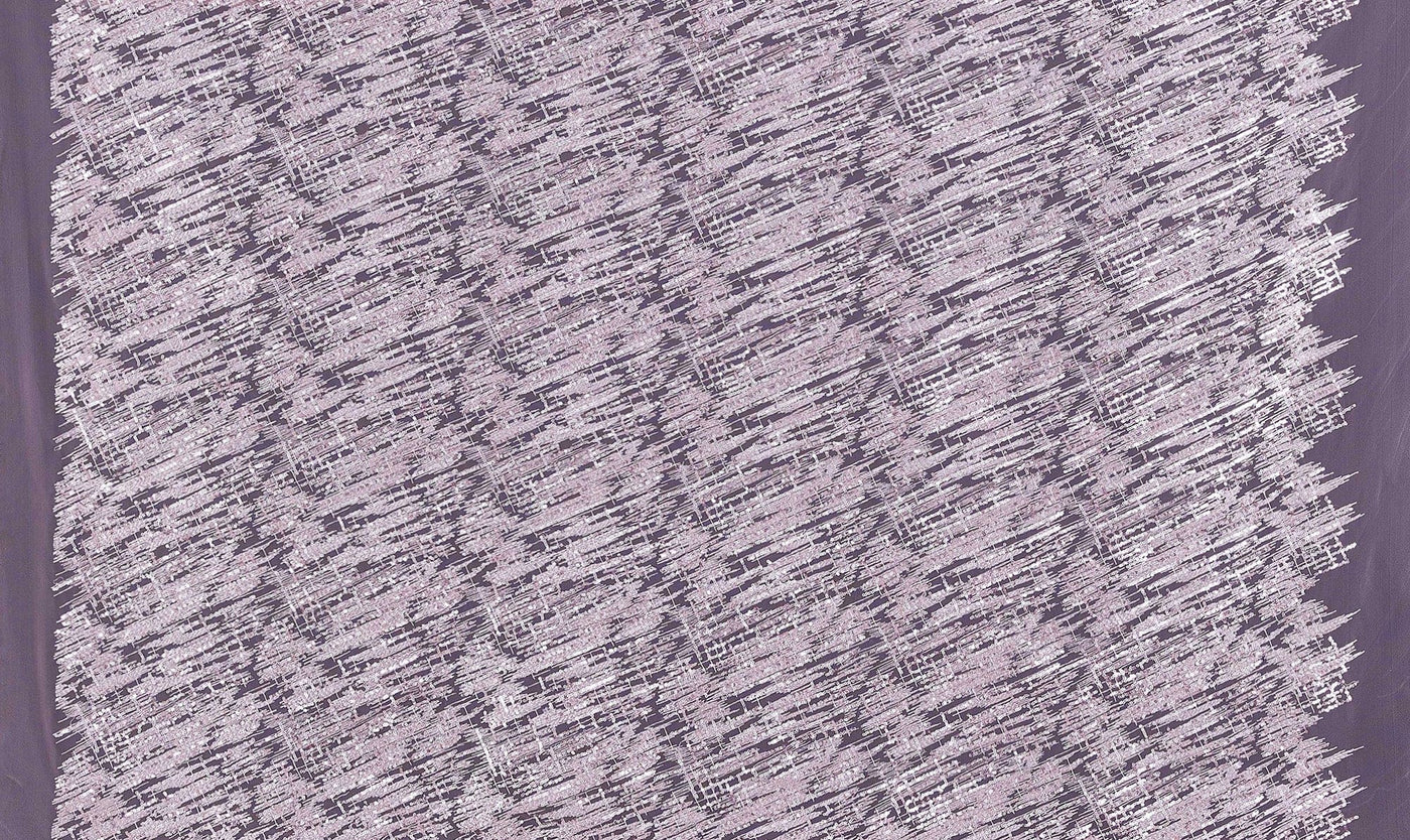 EDGY METALLIC EMBROIDERY SEQUINS MESH | 24944 | Wholesale Fabrics from ...