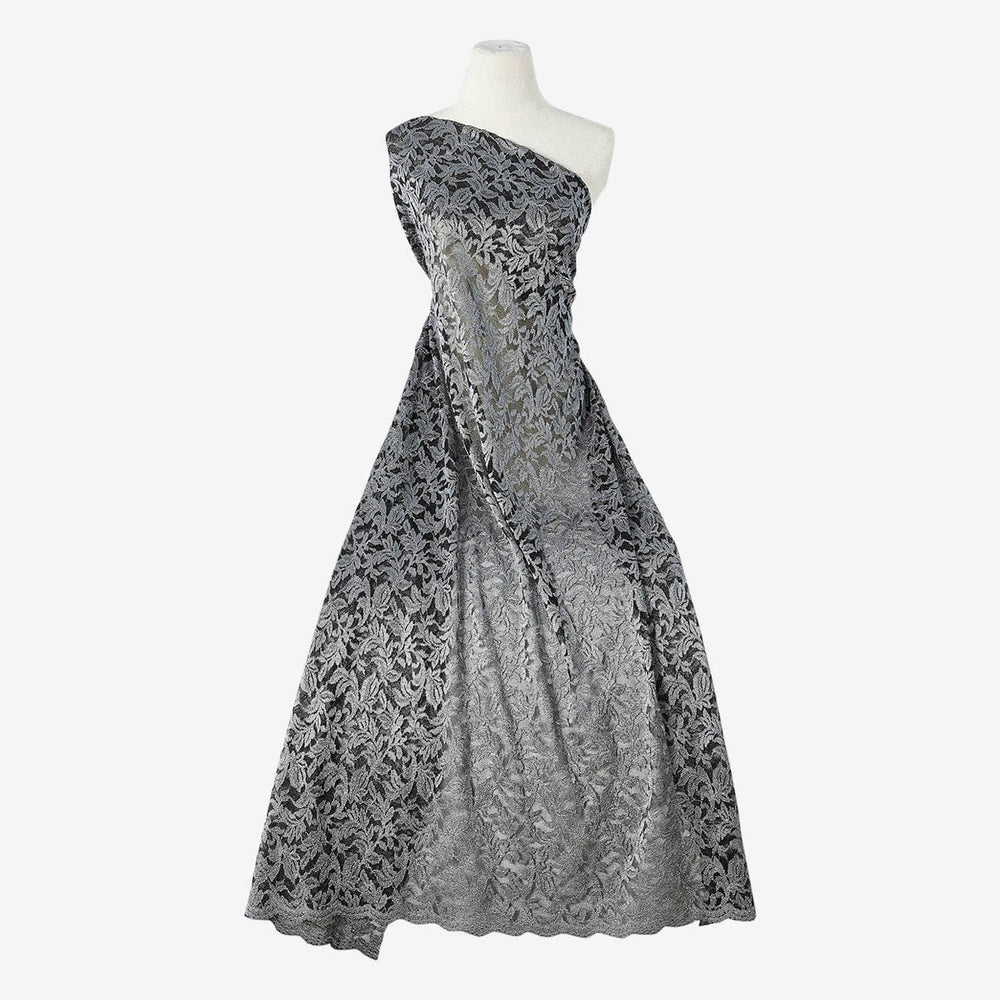 BLAIRE TWO TONE LACE | 25538-2TONE | Wholesale Fabrics from $16.39 USD