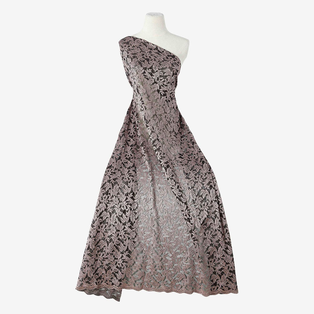 BLAIRE TWO TONE LACE | 25538-2TONE | Wholesale Fabrics from $16.39 USD