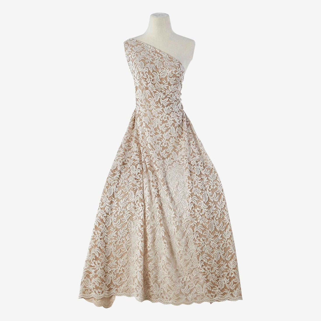 BLAIRE TWO TONE LACE | 25538-2TONE | Wholesale Fabrics from $16.39 USD