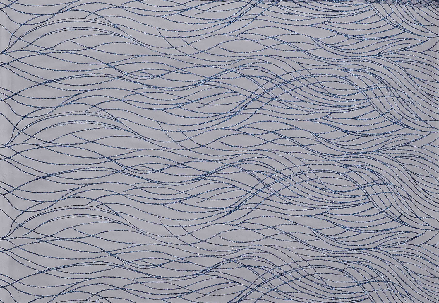 SASHELLE ABSTRACT GLITTER MESH | 25878 | Wholesale Fabrics from $17.39 USD