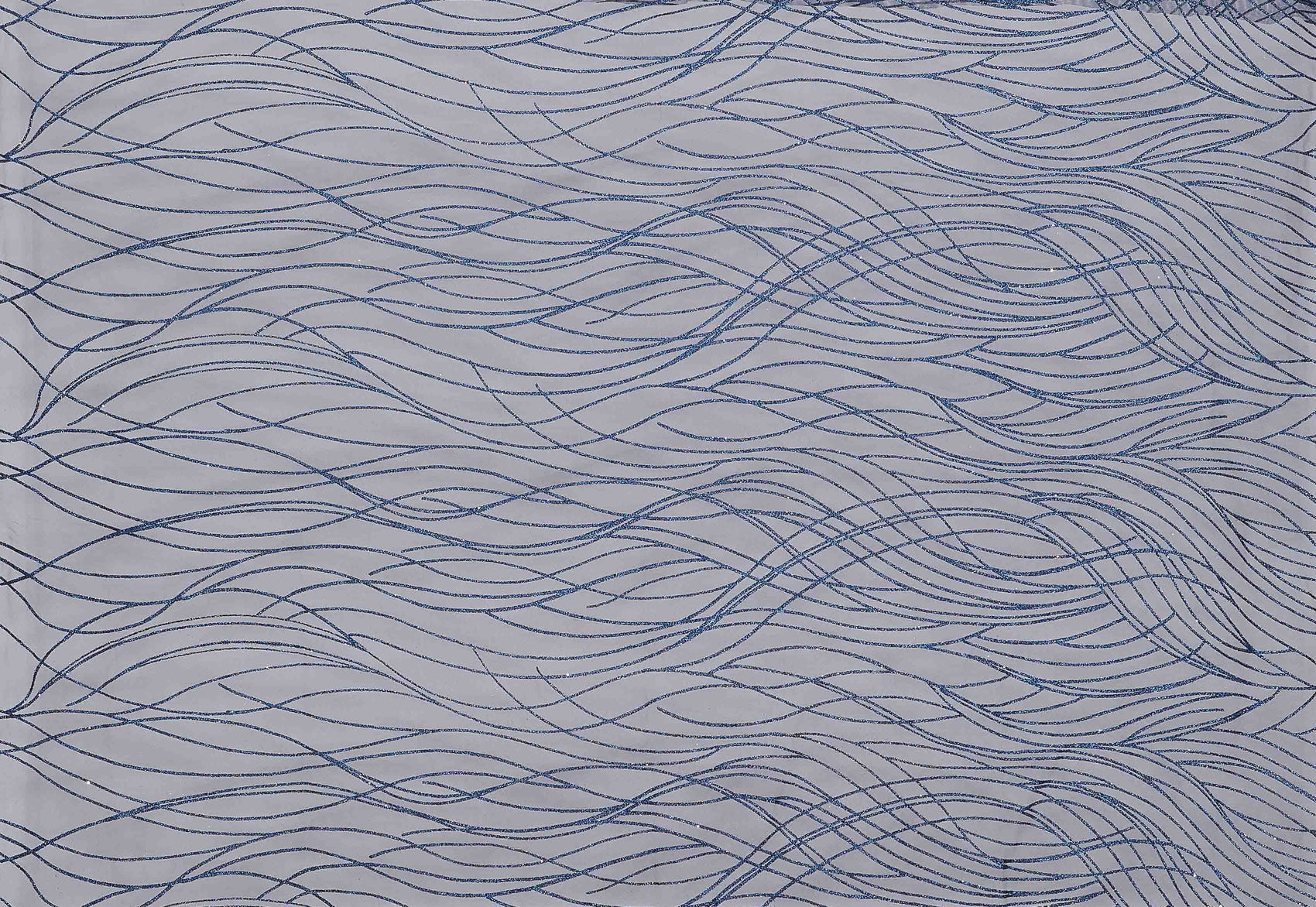 SASHELLE ABSTRACT GLITTER MESH | 25878 | Wholesale Fabrics from $17.39 USD