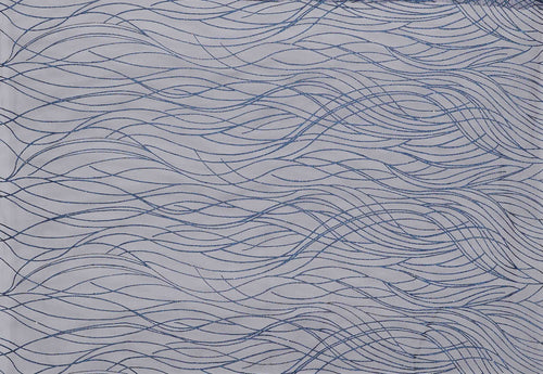 SASHELLE ABSTRACT GLITTER MESH | 25878 | Wholesale Fabrics from $17.39 USD