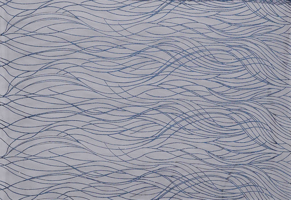 SASHELLE ABSTRACT GLITTER MESH | 25878 | Wholesale Fabrics from $17.39 USD