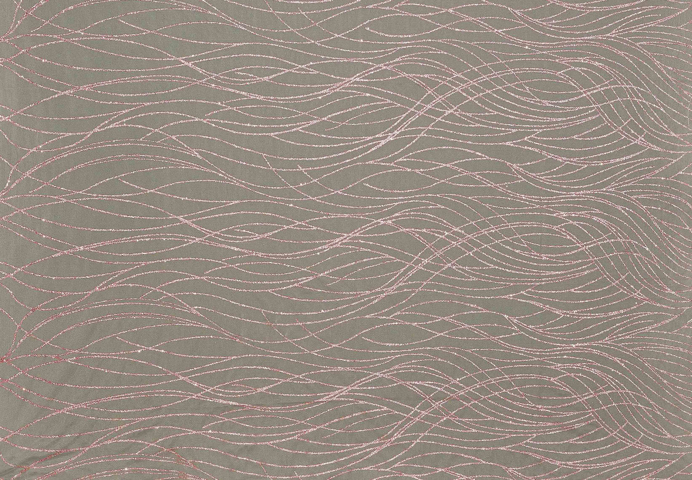 SASHELLE ABSTRACT GLITTER MESH | 25878 | Wholesale Fabrics from $17.39 USD