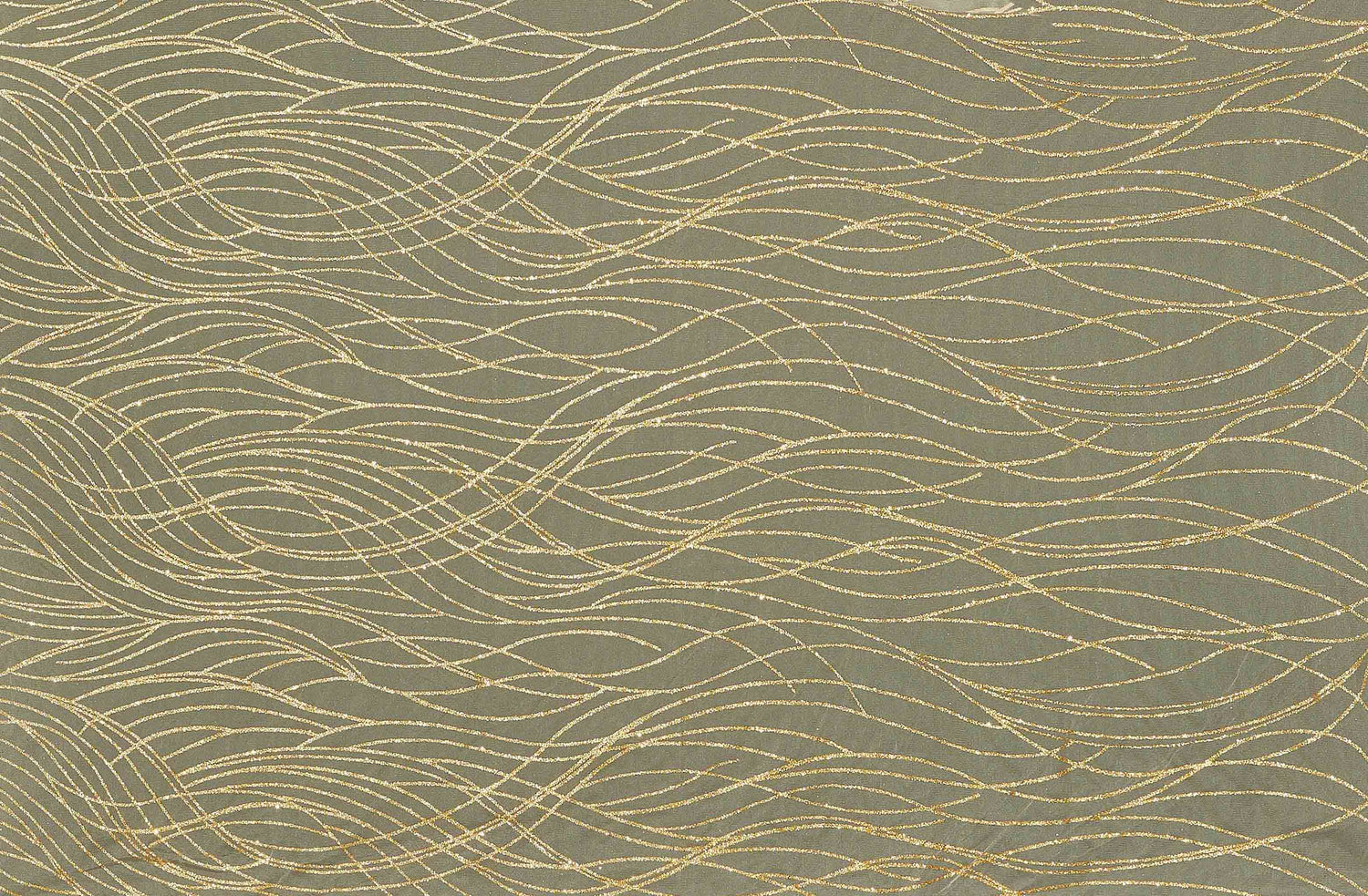 SASHELLE ABSTRACT GLITTER MESH | 25878 | Wholesale Fabrics from $17.39 USD