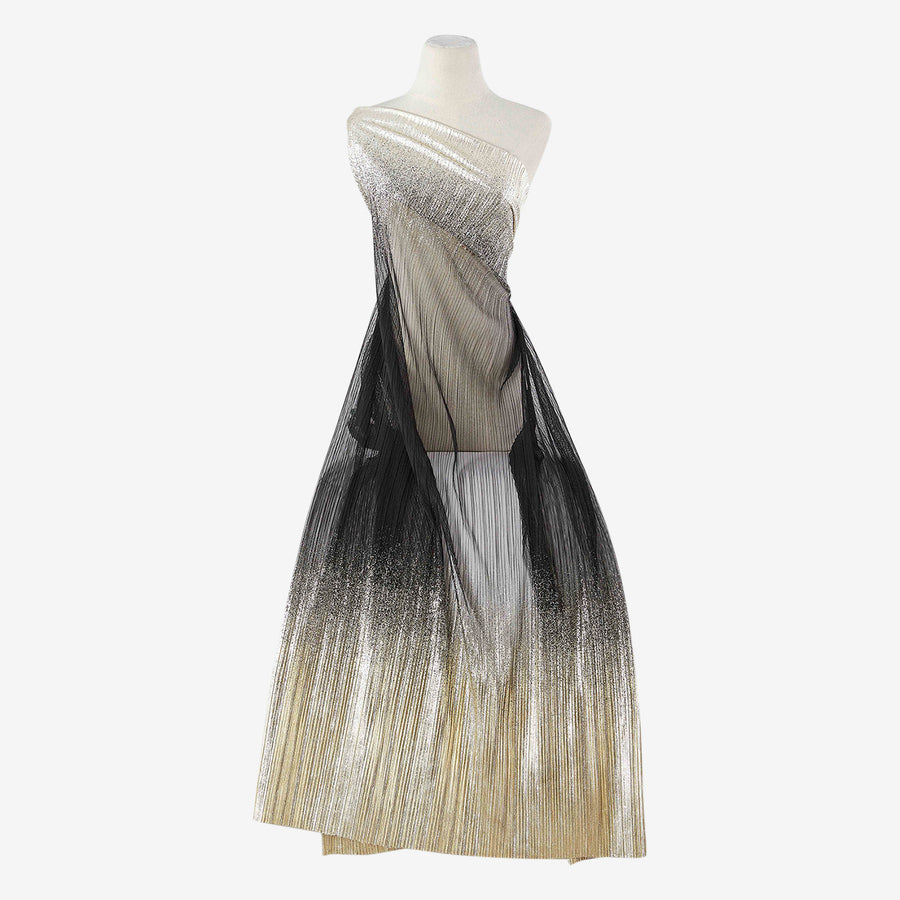 Pleated Net Fabric - Pleated Nets | Wholesale Fabrics from $17.99 USD