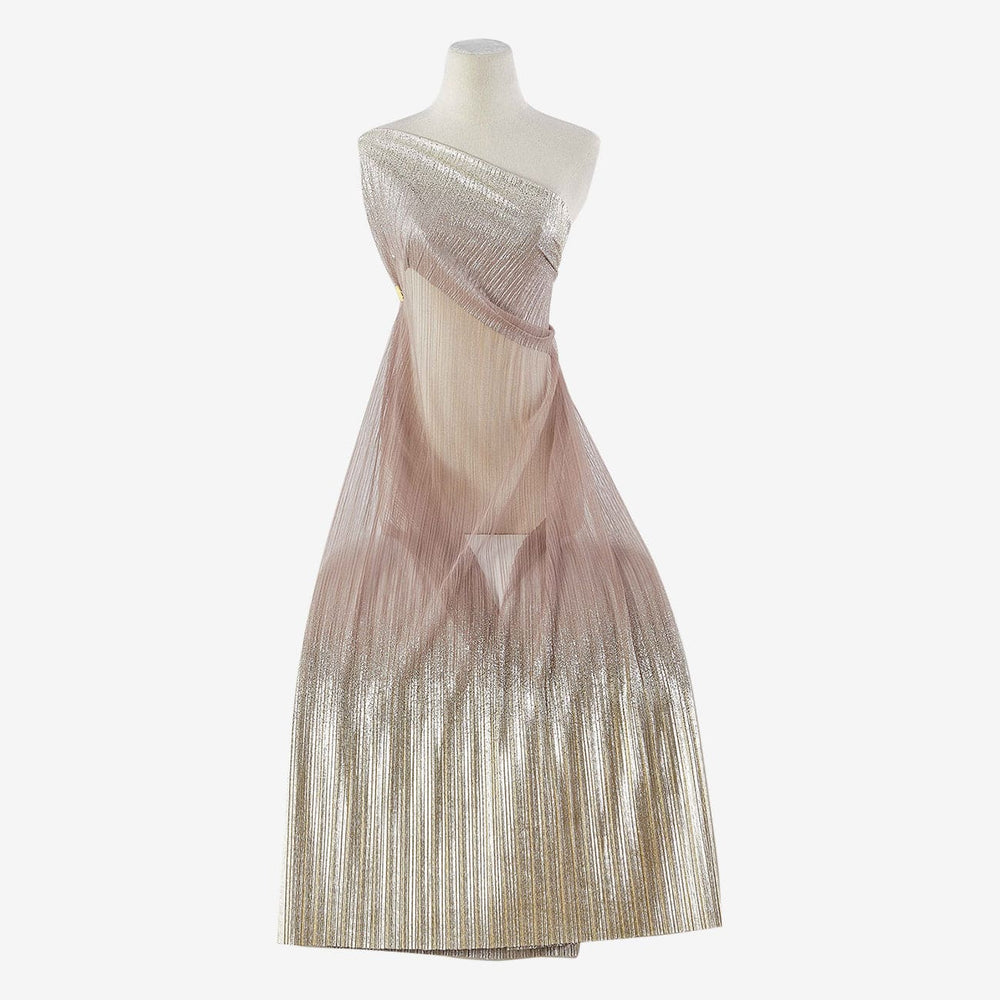 Pleated Net Fabric - Pleated Nets | Wholesale Fabrics from $17.99 USD