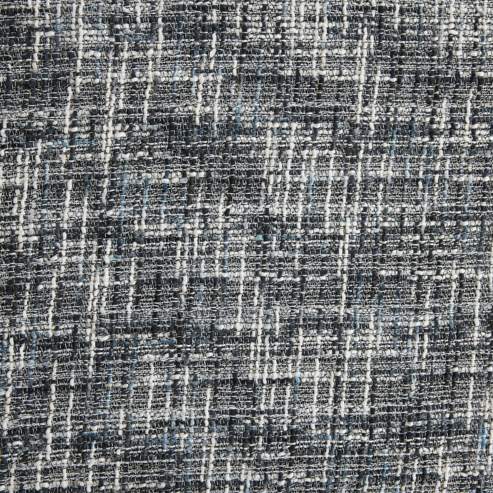 Camilla Mtallic Tweed Fabric By The Yard | Zelouf Fabrics | Wholesale ...