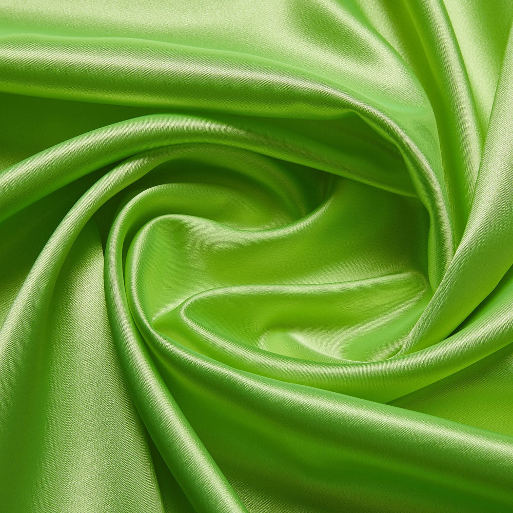 SOLID NEON DANIELLE STRETCH SATIN | 7311-NEON | Wholesale Fabrics from ...